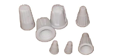 Ceramic Terminals - MPI Morheat